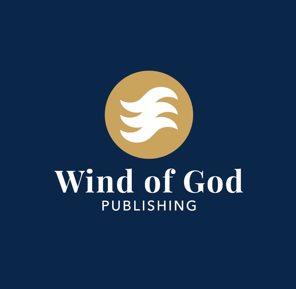 Wind of God Publishing - Inspiring Faith Through Words